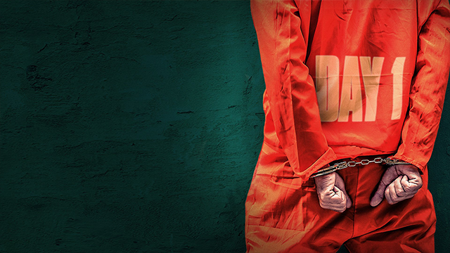 Booked: First Day In | Macau Cable TV