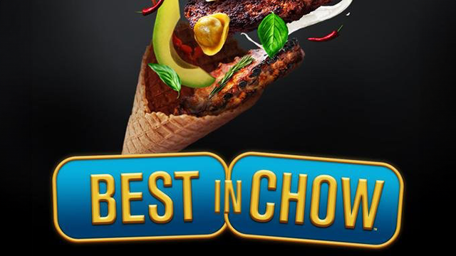 Best In Chow | Macau Cable TV